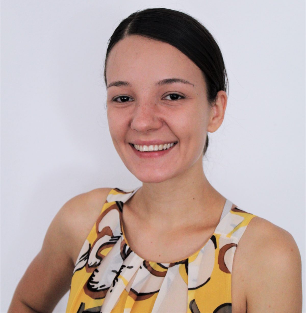 Ana Maria Isbășoiu – Psychologist – scoala de meserii